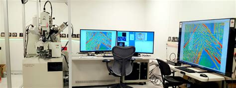 Electron Microprobe Laboratory — Experts Minnesota