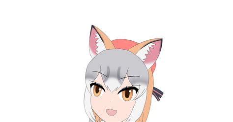 けものフレンズ シマハイ Mayowolfのイラスト Pixiv