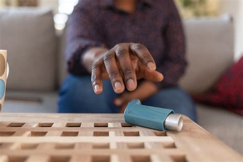 Opinion Asthma Doesnt Have To Limit Peoples Lives The Washington Post