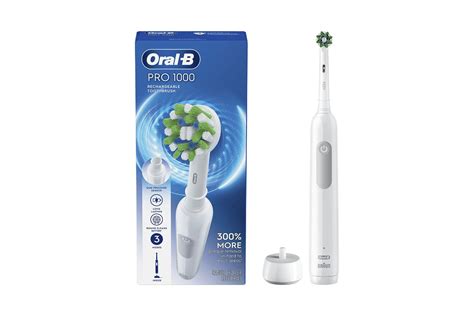The Best Oral B Electric Toothbrushes