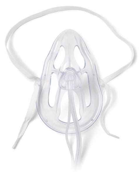 Oxymask Medline