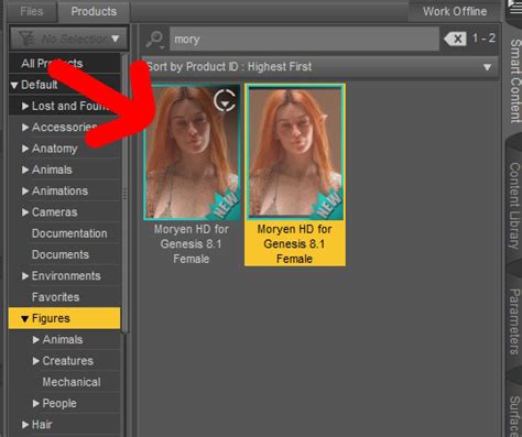 how to get rid of duplicate content install link [solved] daz 3d forums