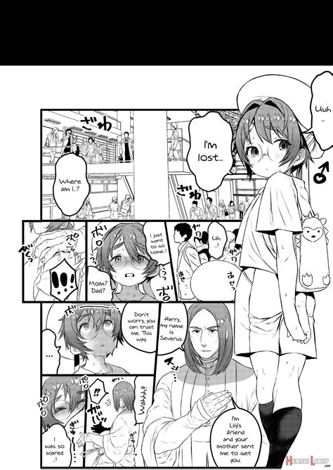 Read Comic Seitenkan By Ojigi Hentai Doujinshi For Free At Hentailoop