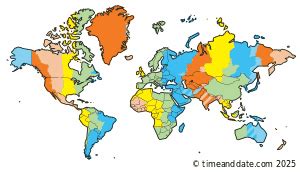 Difference Between Edt And Est Definition Time