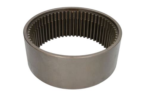 Diferential Diferential Driving Pinion Number Of Outer Teeth 59 Satelite Track Scania