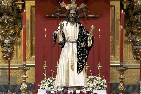 La Archicofradía Del Rosario Procesionará Por Primera Vez El Sábado De