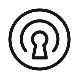 Openvpn Icon Iconfinder