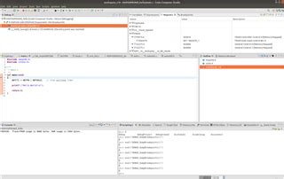 Msp Fr How To Enable Printf Output To Console In Ccs Msp