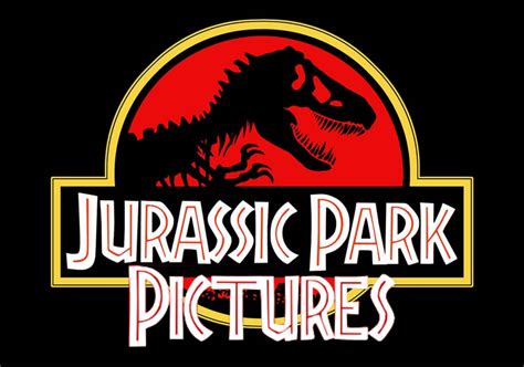 Jurassic Park Pictures Logo By Jakeysamra On Deviantart