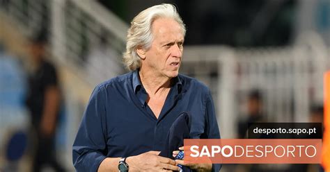 Al Hilal De Jorge Jesus Vence Al Ittihad E Está Na Final Da Taça Do