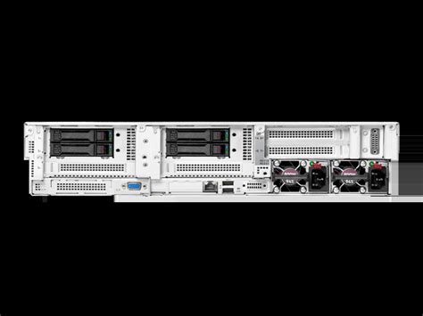 Hpe Apollo 4200 Gen10 Plus System Hpe Store India