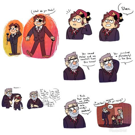 Pin By Caelan Ryley On Gravity Falls Gravity Falls Comics Gravity
