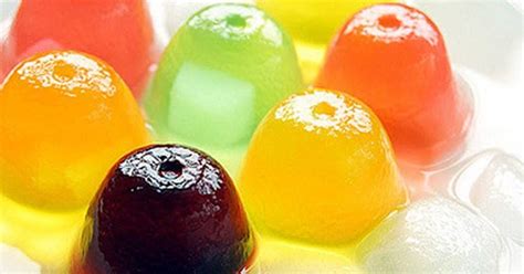 Beneficios De La Gelatina Belleza