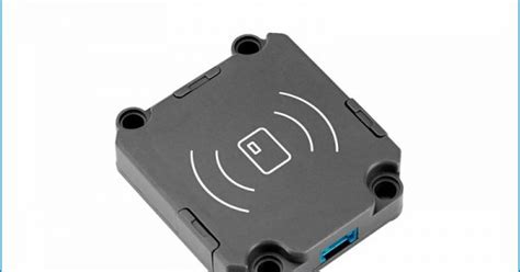 M Stack UHF RFID Unit JRD M STACK U