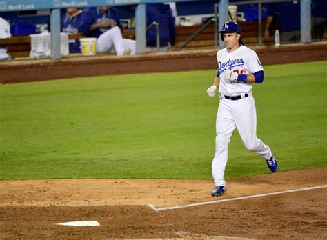 Mlb》克蕭15k完投勝 單季251k創生涯新高 自由體育