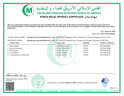 Guangdong Luckerkong Biotech Co Ltd 公司图册