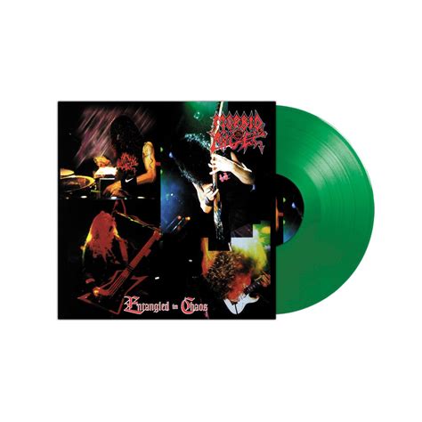 Morbid Angel Earache Records Ltd