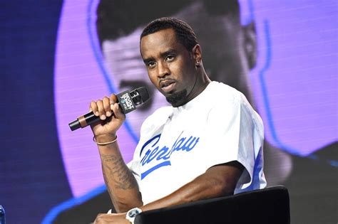 Why Celebrities Are Silent About Diddys Ongoing Legal Troubles Us Weekly