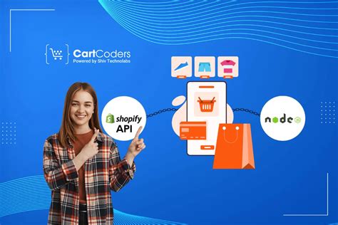 Shopify Api Integration With Nodejs Step By Step Guide