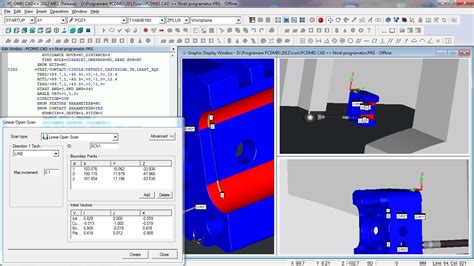 Curs Pc Dmis Cad Nivel 3