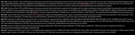 Leak Reveals Amd Ryzen 7000 Series Cpu With Blistering Ddr5 6400