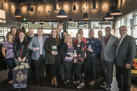 Inclusive Employer Excellence Awards Archway Community Services