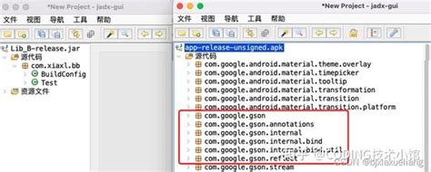 一文详解 implementation api embed 知乎