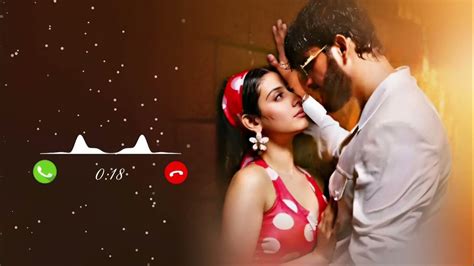 Zor Ki Barsaat Hui Ringtone Jubin Nautiyal Rochak K Abhishek Malhan
