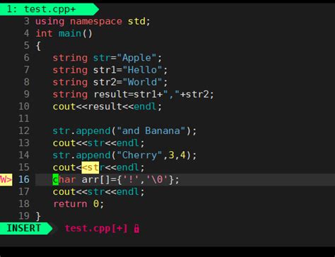 C中string库常用函数超详细解析与深度实践 C String库函数 Csdn博客