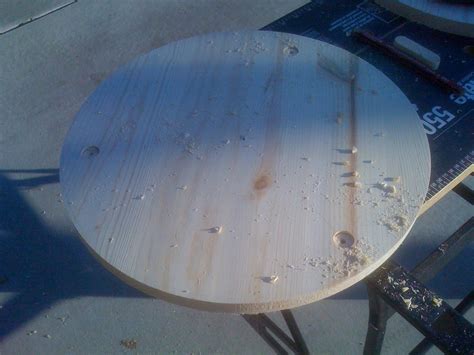 Lazy Susan Bookcase 9 Steps Instructables