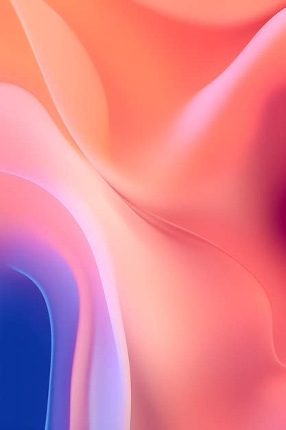 Premium Ai Image Ethereal Beauty Soft Silk And Glass Combine In A