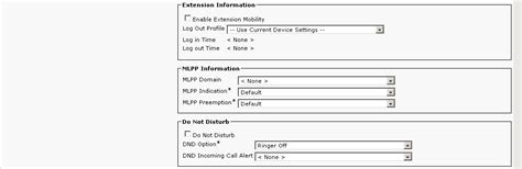 Cisco Ip Communicator Interoperability Manual
