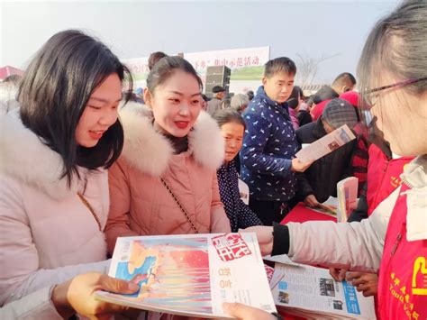 三下乡 青春心向党，我们在路上！活动