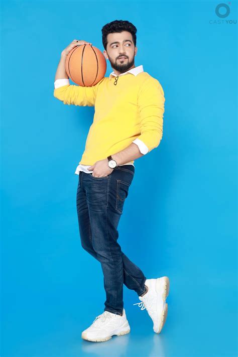 Hitin Lalwani Castyou