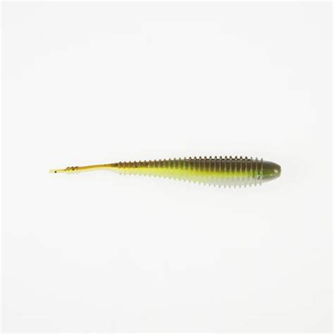 Missile Baits Spunk Shad 45 7 Pack Dances Sporting Goods