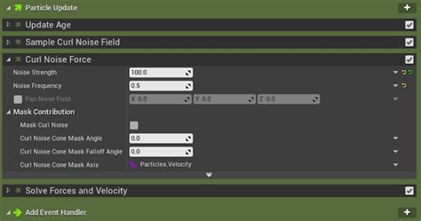 unreal engine 4 optimizations for 4 23 and beyond part 2 niagara
