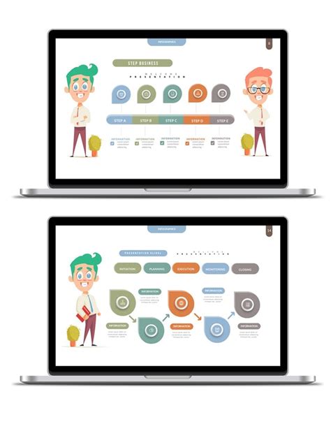 Pitch Powerpoint Presentation Templates Incl Pitch And Template Envato
