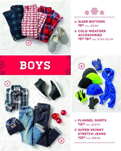 Black Friday 2015 Old Navy Ad Scan Buyvia