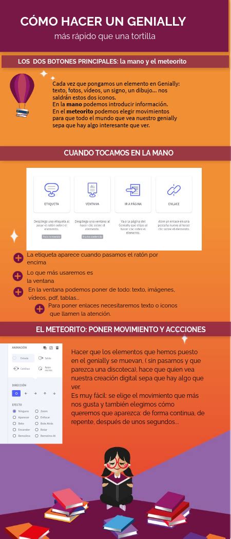 Curso Básico Genially Genially