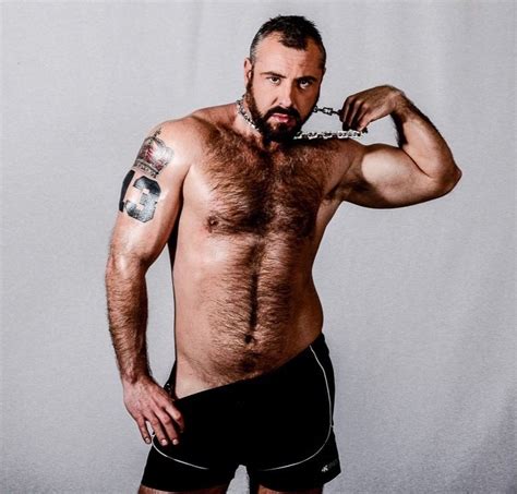 Pin Von Lee Walters Auf Bears Fur Muscles