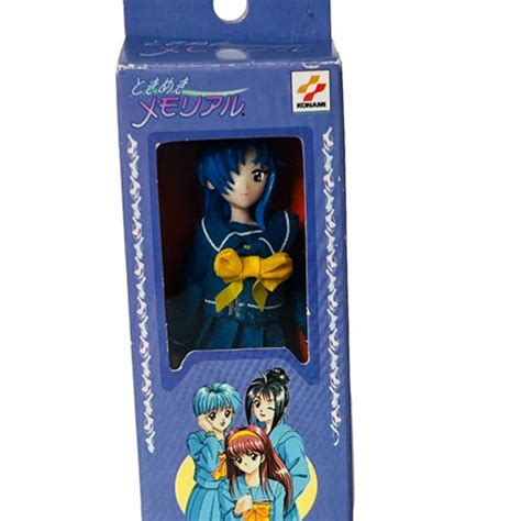Naked Anime Figure Etsy