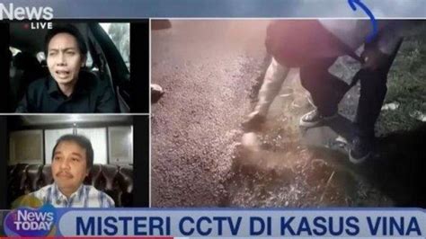 Ternyata Ada Saksi Kunci Kasus Vina Yang Belum Muncul Pengacara Pegi Ungkap Sosoknya Ada Di