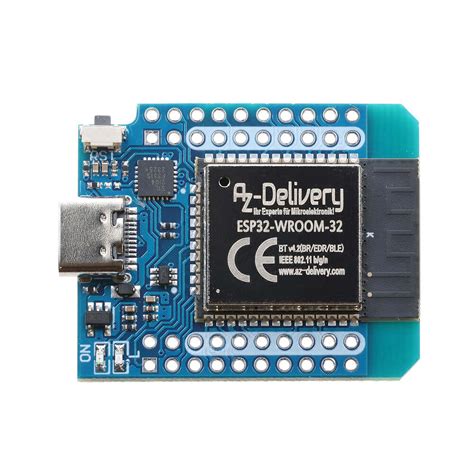 Esp32 In Klein Mit Bluetooth Classic Deutsch Arduino Forum