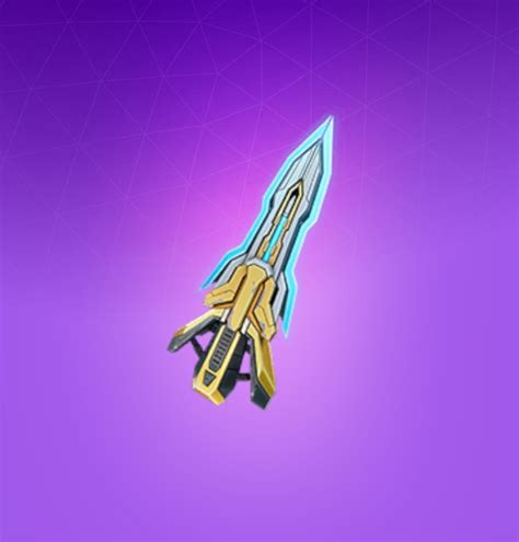 Fortnite Stinger Sword Pickaxe Pro Game Guides