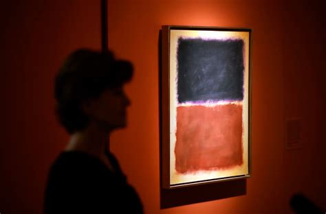 Review Knoedler Gallery Documentary Ponders Important Art Scandal