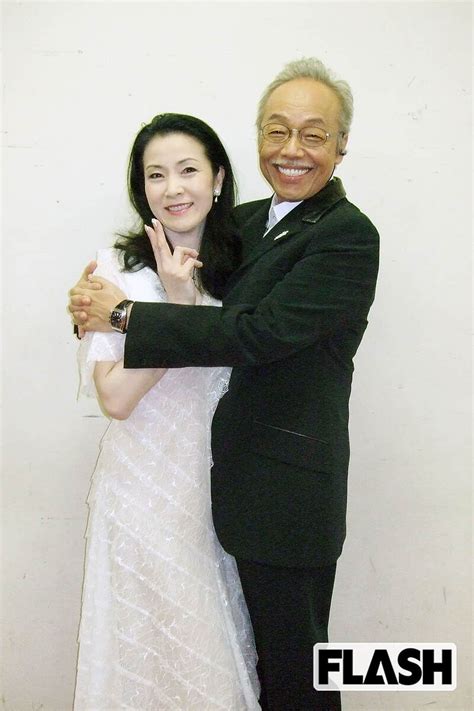 坂本冬美のモゴモゴ交友録谷村新司さん亡き父を思い追懐の涙を流した人時はわたしの大事な宝物 ライブドアニュース