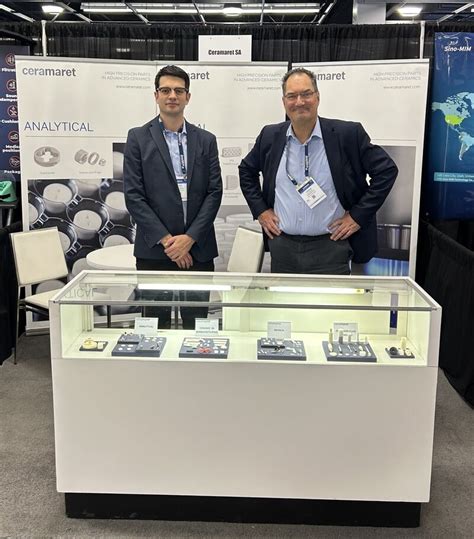 Great Kickoff To Day 1 Mdandm Trade Shows Here In Anaheim Ca A Few