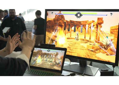 RealPerspective Head Tracking With Intel RealSense Technology Digit