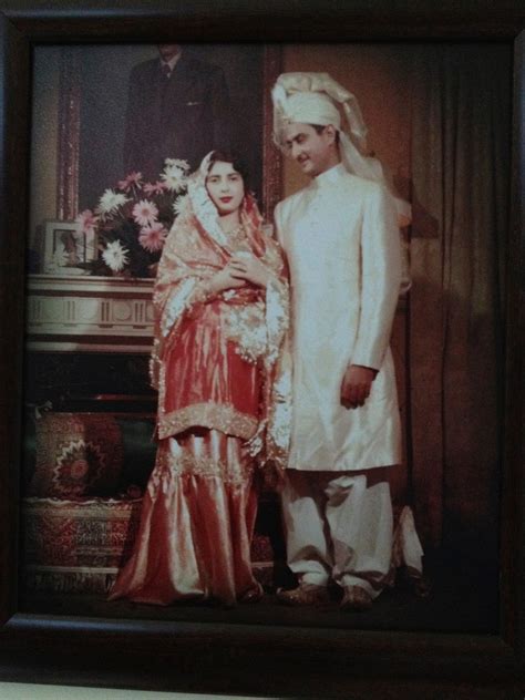 Syed Babar Ali 1947 Partition Archive