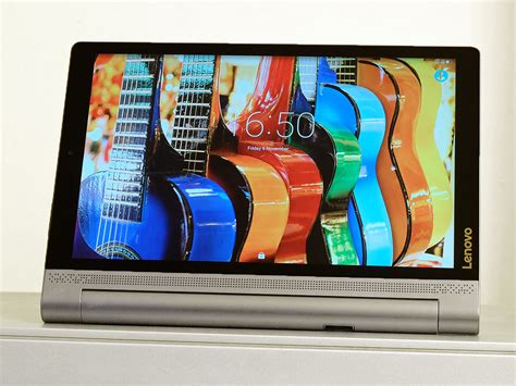 Lenovo Yoga Tab 3 Pro review | Stuff